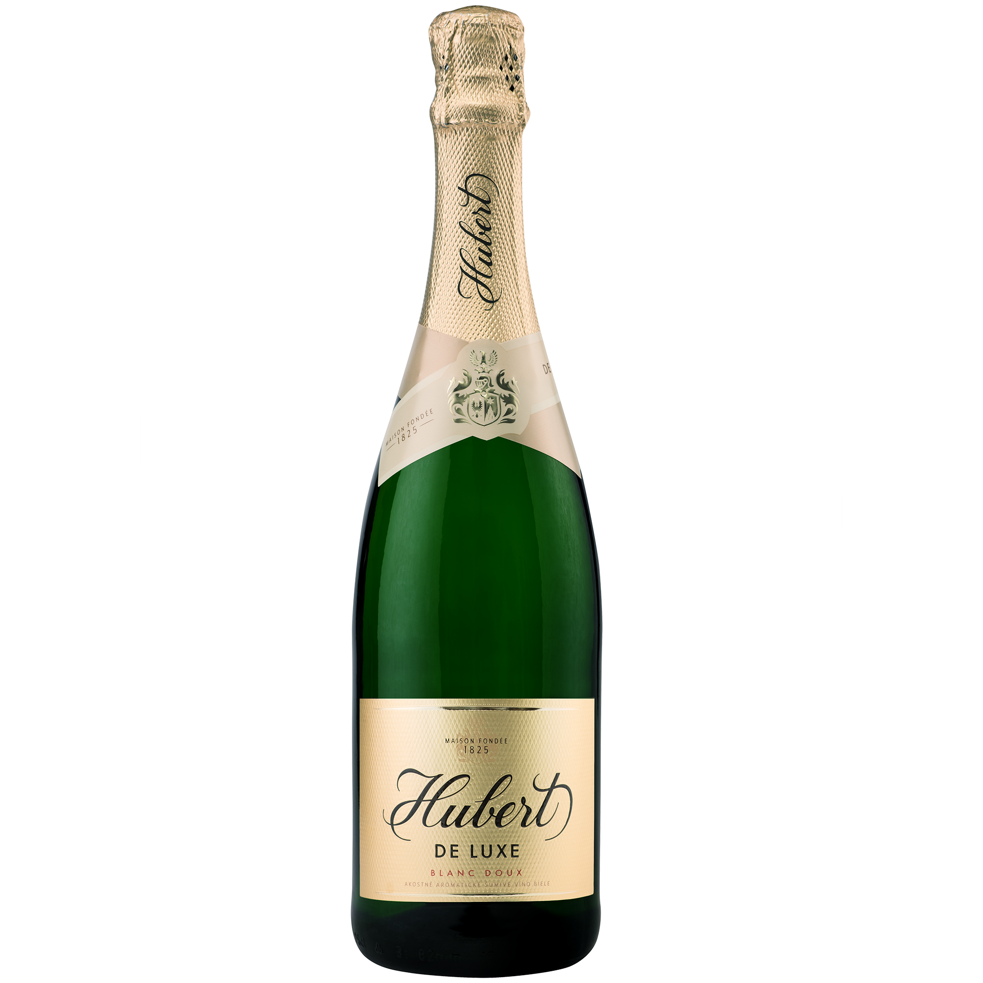 Hubert - Najnapoje.sk - Hubert J.E.